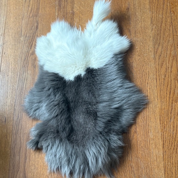 Other | Real Rabbit Pelt | Poshmark